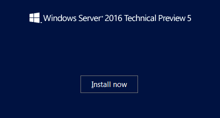 Install Windows Server 2016 Vm On Vmware Workstation Vmantra In